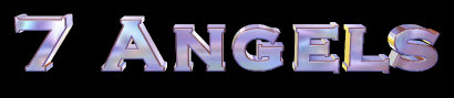7 Angels - 3D Screen Savers for Windows